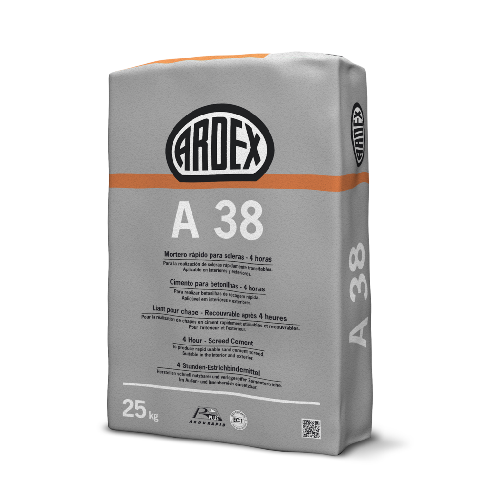 ARDEX- Productos