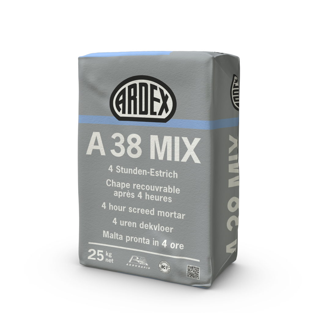 ARDEX- Productos